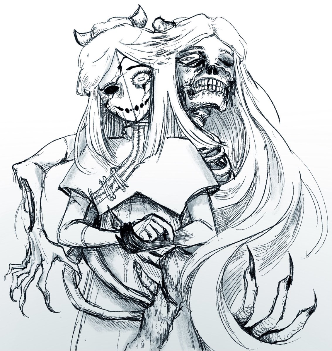 Dr. Chalk (개강디버프) (@doctor_chalk) さんのイラスト・マンガ作品まとめ (605 件) - Twoucan