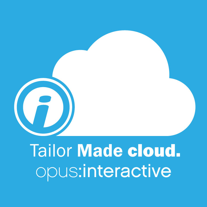 Opus Interactive on Twitter: "Why #hybridcloud? One reason, companies can use it to implement ...