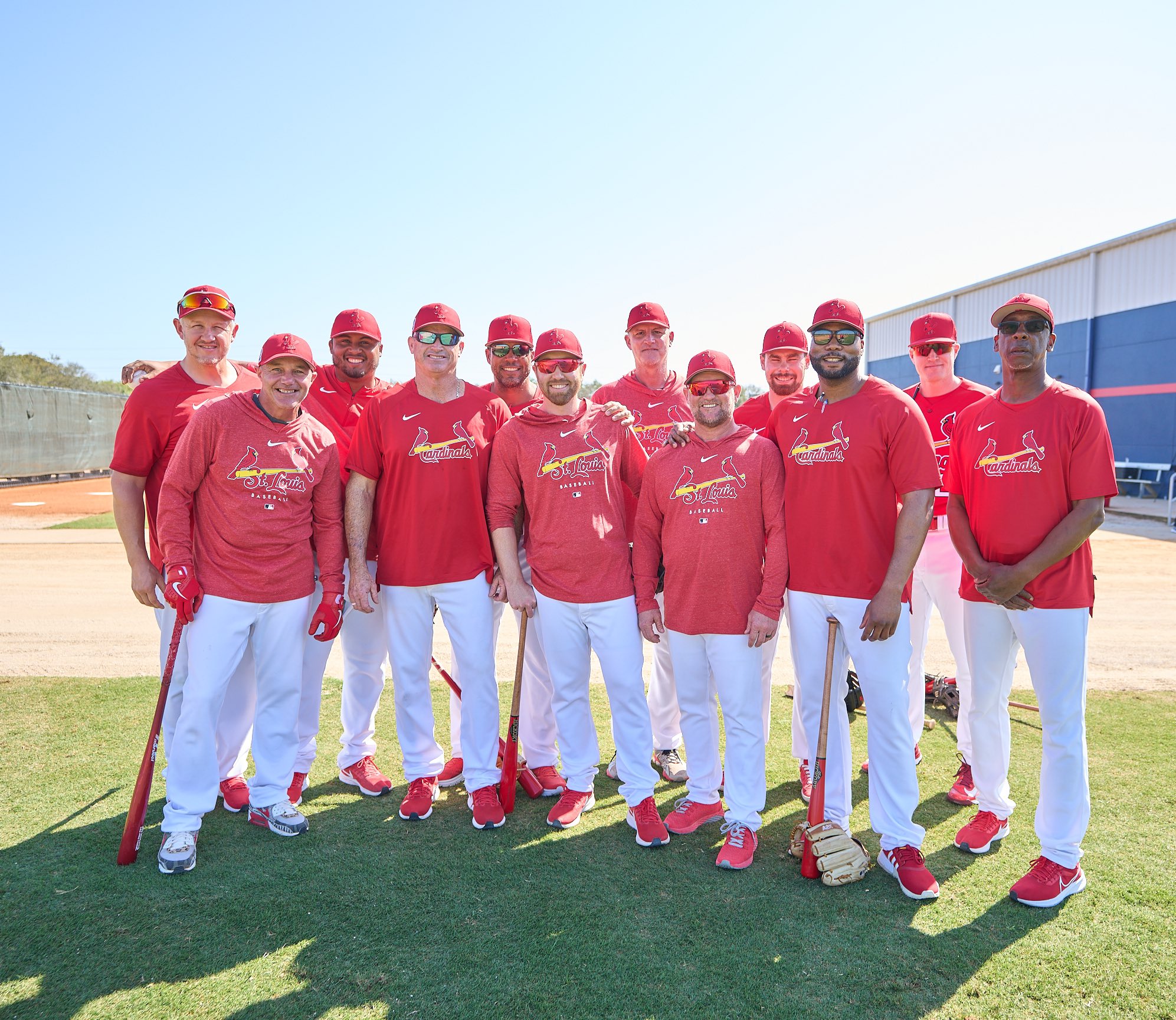 St. Louis Cardinals on Twitter: St. Louis Cardinals on Twitter: