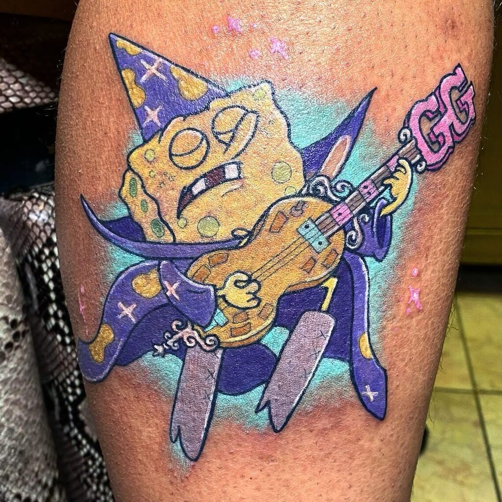 Witch City Tattoos