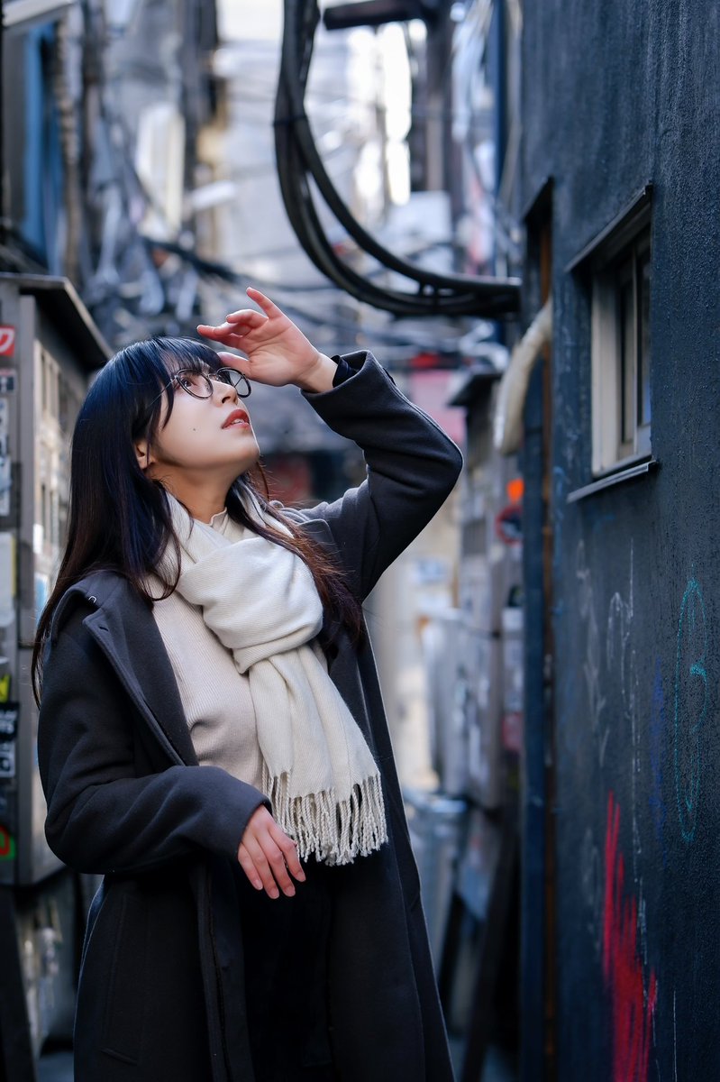 DPmusique on Twitter: "RT @ruka_h: 迷路。"