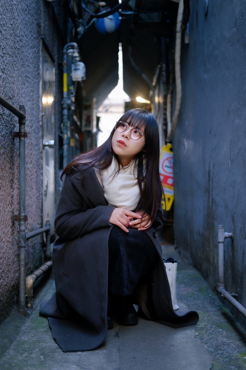 DPmusique on Twitter: "RT @ruka_h: 迷路。"