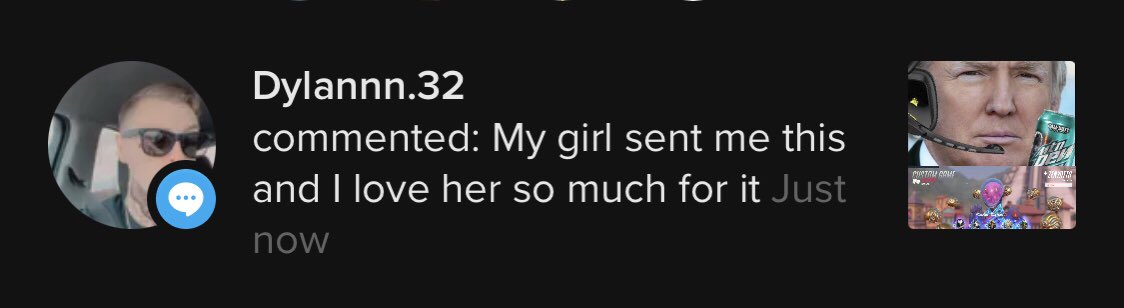 Vortex on Twitter: "this was probably my favourite tiktok comment of all time https://t.co ...