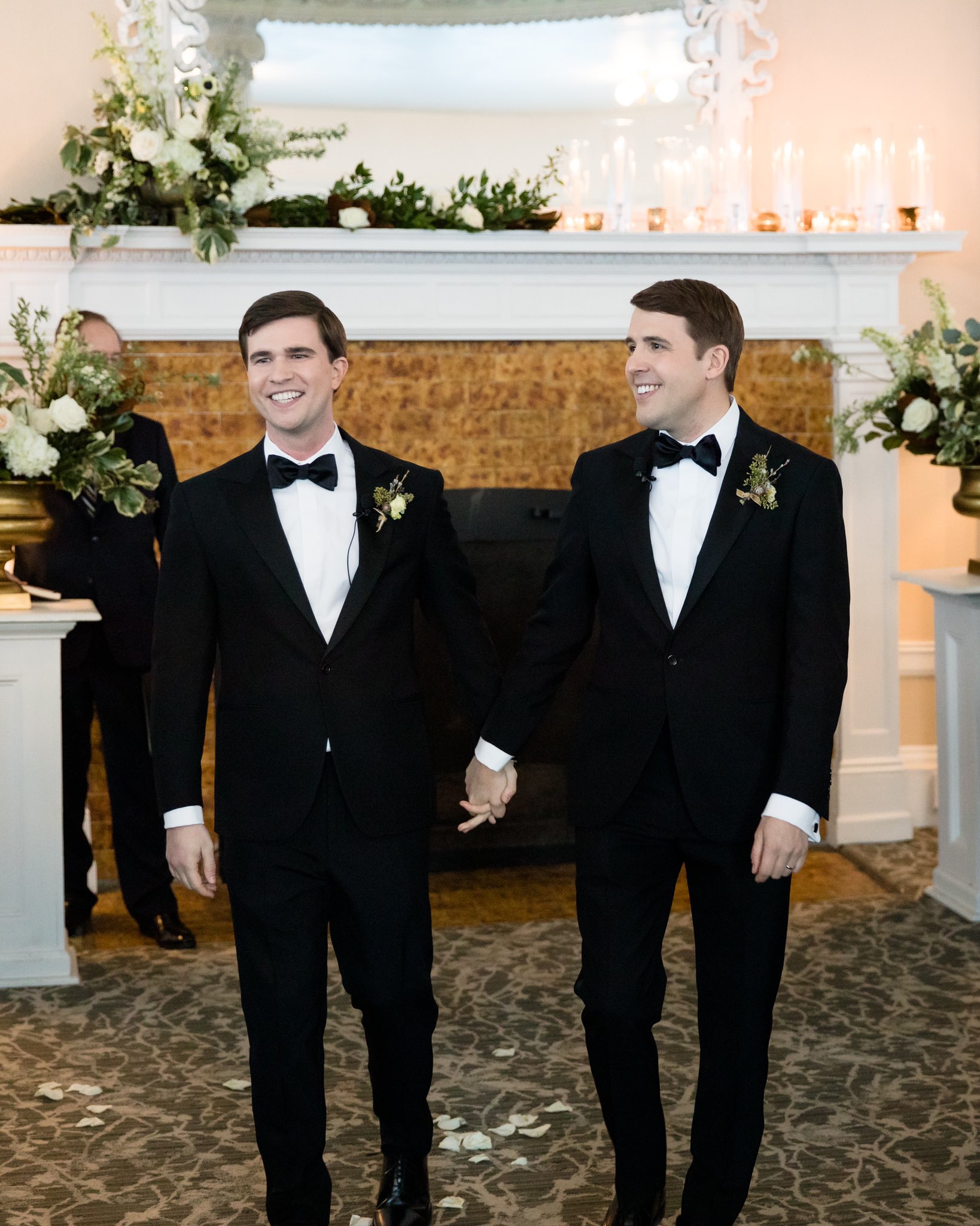 Chris pappas wedding 60 photos - Astyledwedding.com