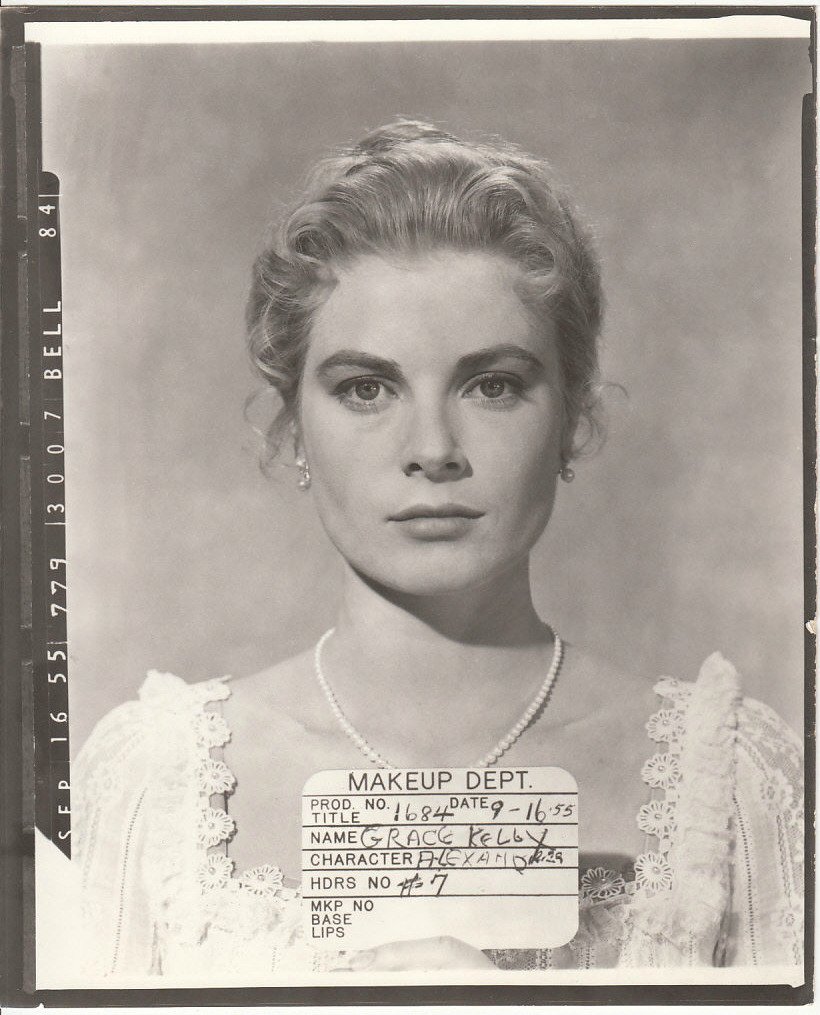 Grace Kelly #oldHollywood #oldhollywood Jon James Miller @jonjimmiller