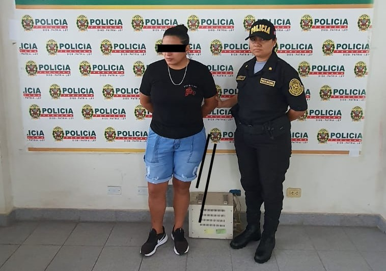 Policía Nacional Del Perú On Twitter Sanmartín📸 Efectivos De La