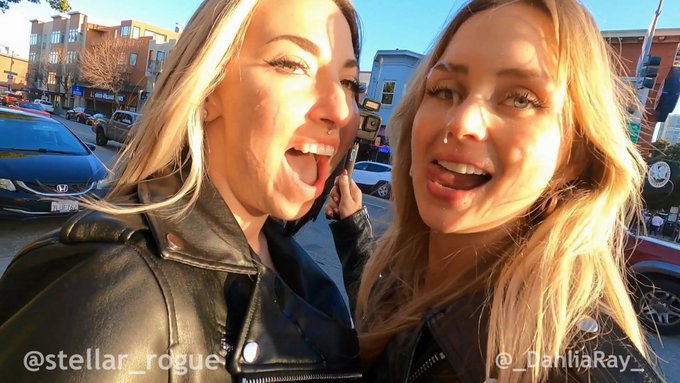 TW Pornstars - I Love Cumwalks (200k) 🔞. The most liked pictures and ...