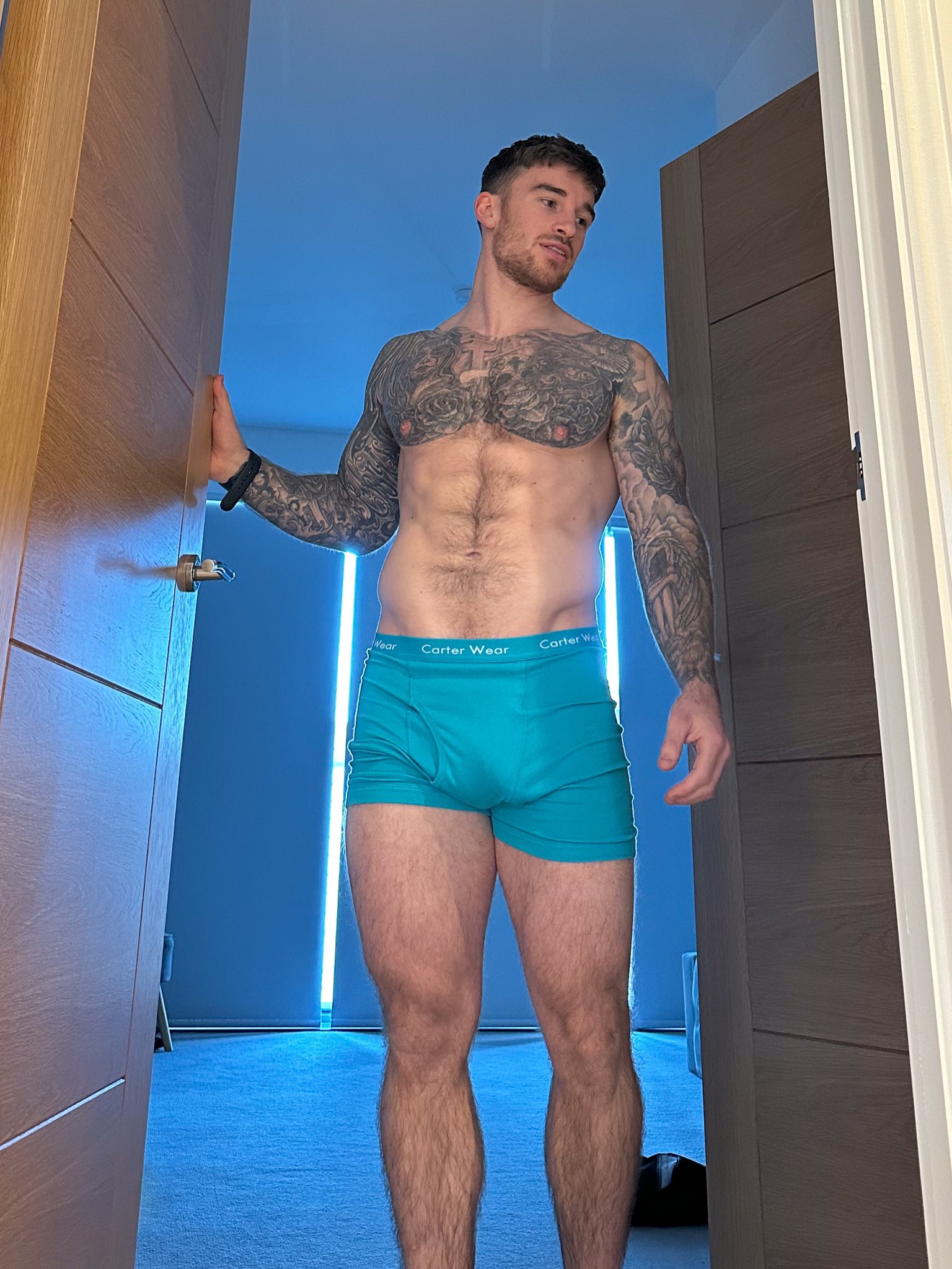 Chris Hatton on Twitter: "https://t.co/3x6d7ZPEFy for more 👀 https://t.co/hafjnBXKfA" / Twitter