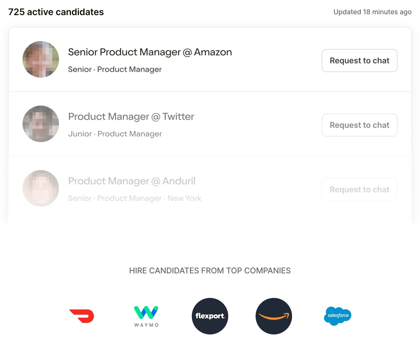 Lenny Rachitsky on Twitter: "If you're hiring PMs, engineers, or designers—I've got a directory ...