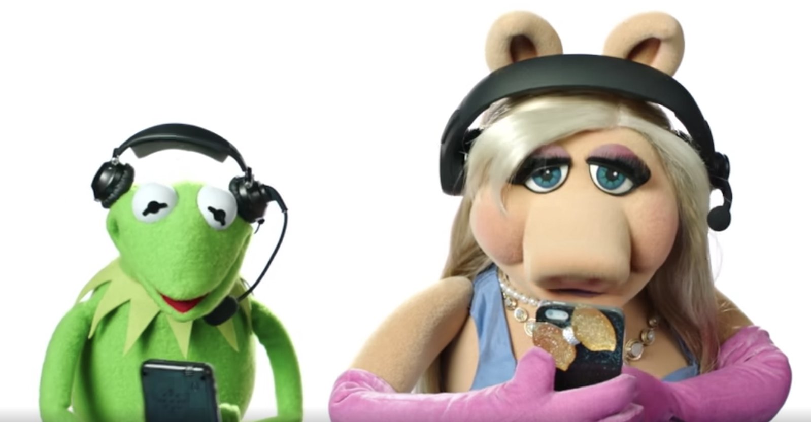 Miss Piggy Quotes About Kermit