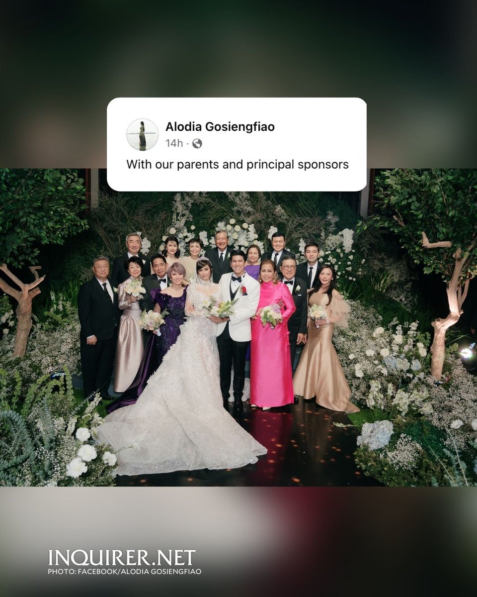 LOOK: Cosplayer Alodia Gosiengfiao shares a photo of her and her ...