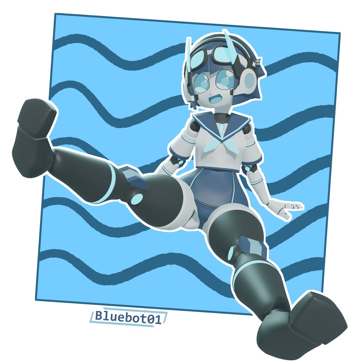 AIL0v3r on Twitter: "RT @Bluebot01: Repost. Should have time to get around to new stuff tomorrow ...