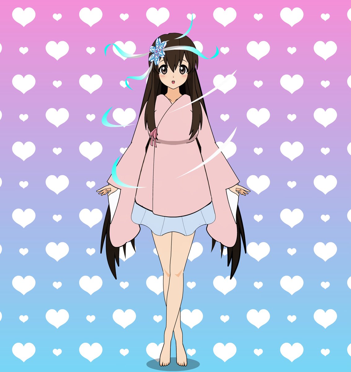 Ariake on Twitter: "ゆうちゃん"