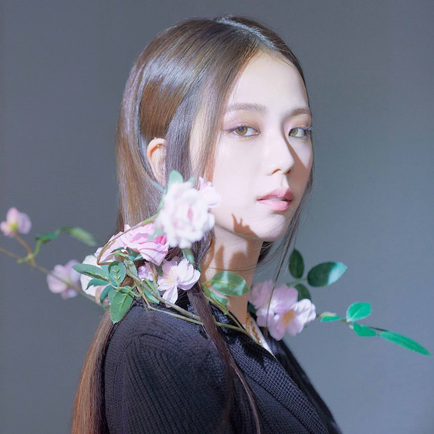 Pop Base on Twitter: "YG Entertainment confirms BLACKPINK's Jisoo has begun filming the music ...