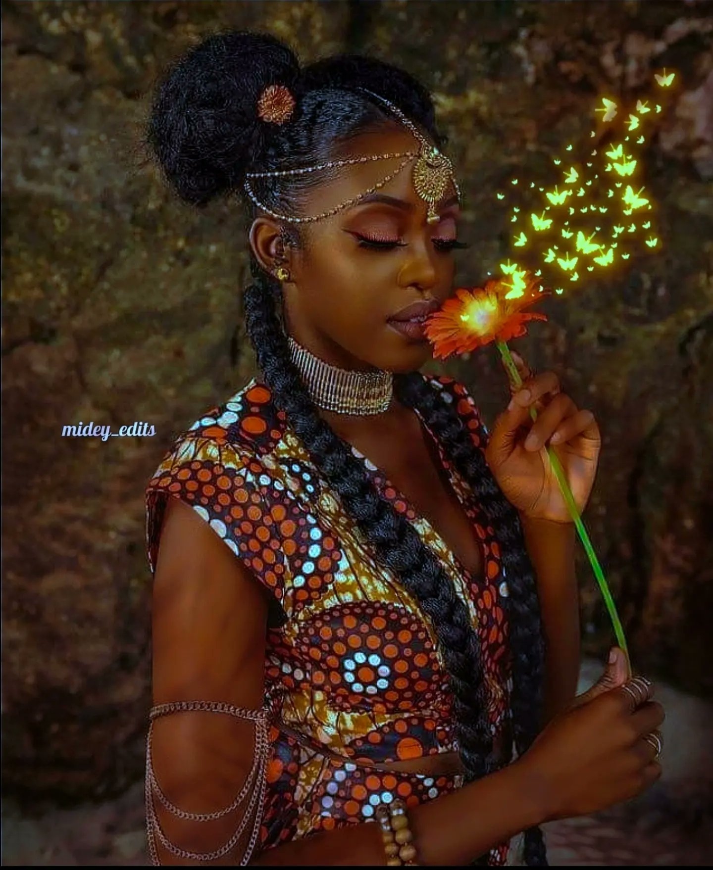 ÀYÓ (@midey_captures) / Twitter