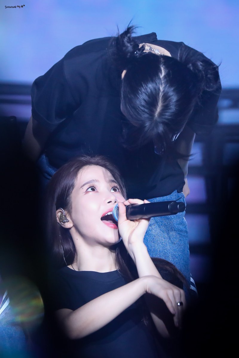 Mamamoo_withfun on Twitter: "RT @shiningbyul1222: ☀HAPPY SOLAR DAY☀ 사랑한우~🫰 🔗 https://shiningbyul ...