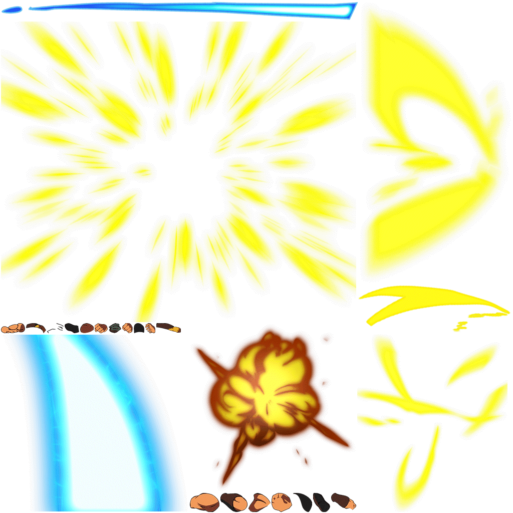 STR LR Ultimate and Supreme Fusion Gogeta 12 Ki and 18 Ki Super Attack ...