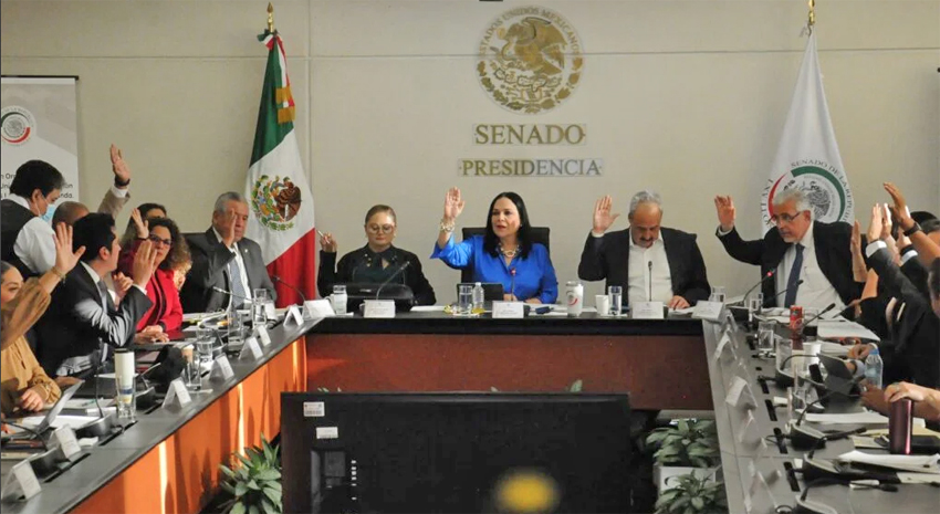 Enfoque Informativo Guerrero On Twitter Planb Amlo 馃搶 Con 20 Votos A