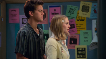 Joshua Jackson - Pandie Appreciation Thread #2: Because They Literally ...