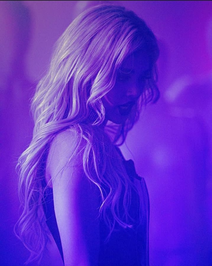 Sorn Charts on Twitter: "“Sharp Objects” has surpassed 3.4 MILLION streams on Spotify, her 2nd ...