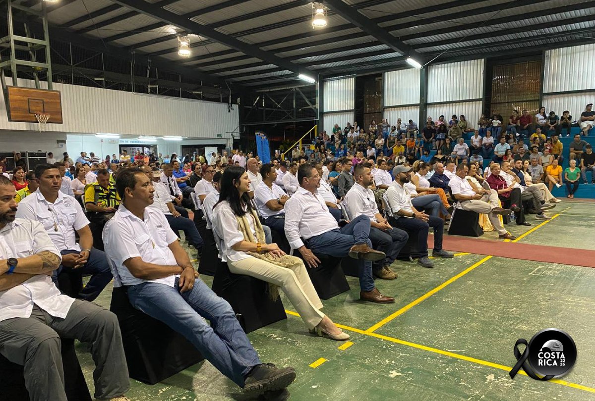Por primera vez en la historia la Sinfónica y el Coro Nacional, llevan ...