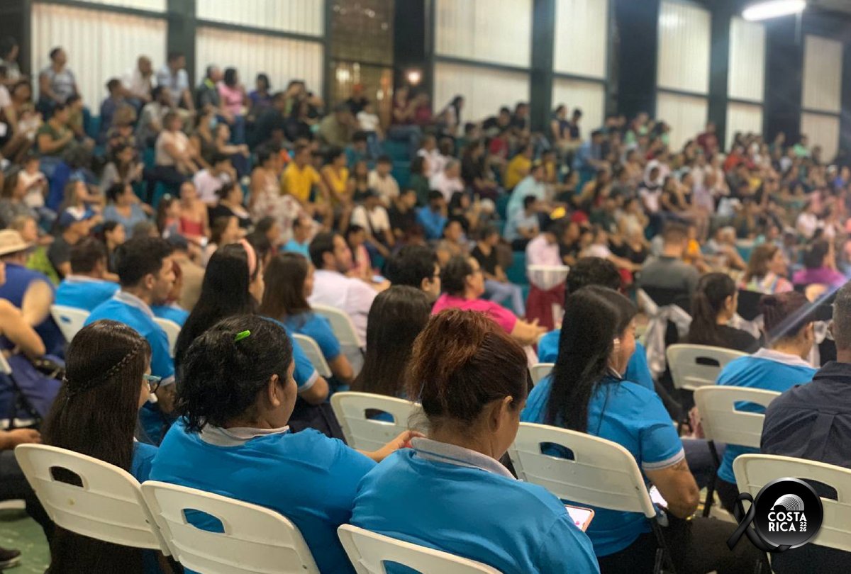 Por primera vez en la historia la Sinfónica y el Coro Nacional, llevan ...