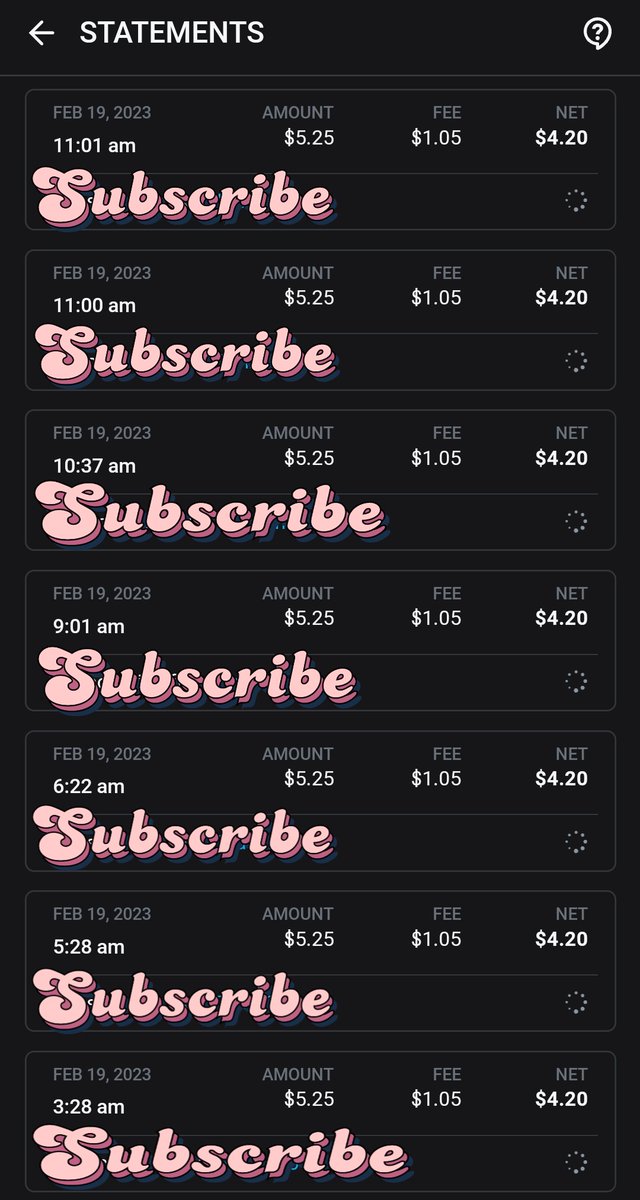 Cin 💞 KINKY QUEEN 👑MV & OF💙 on Twitter: "RT @Willowybear420: Wanna see everything everyone else ...