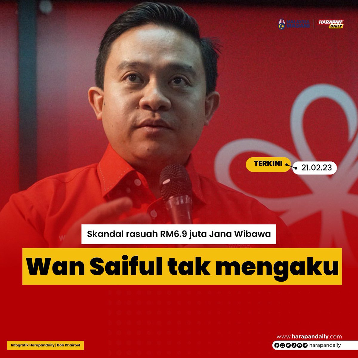 Harapandaily on Twitter: Harapandaily on Twitter:
