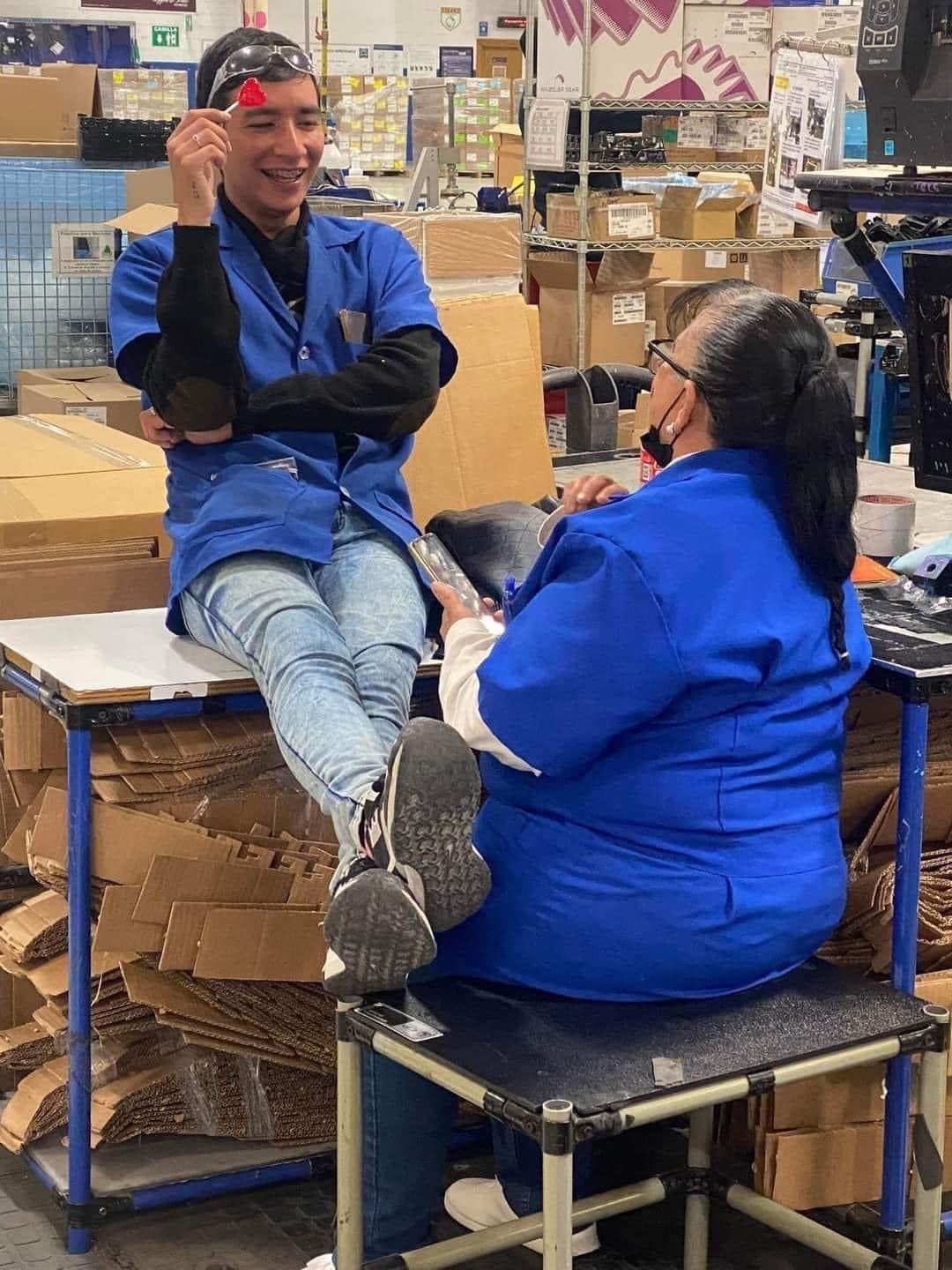 Meme De Servicio Al Cliente Minorista