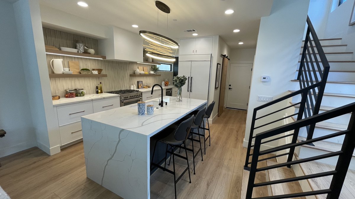 Aplus Kitchen Bath On Twitter Design Build Modern Kitchen And Home