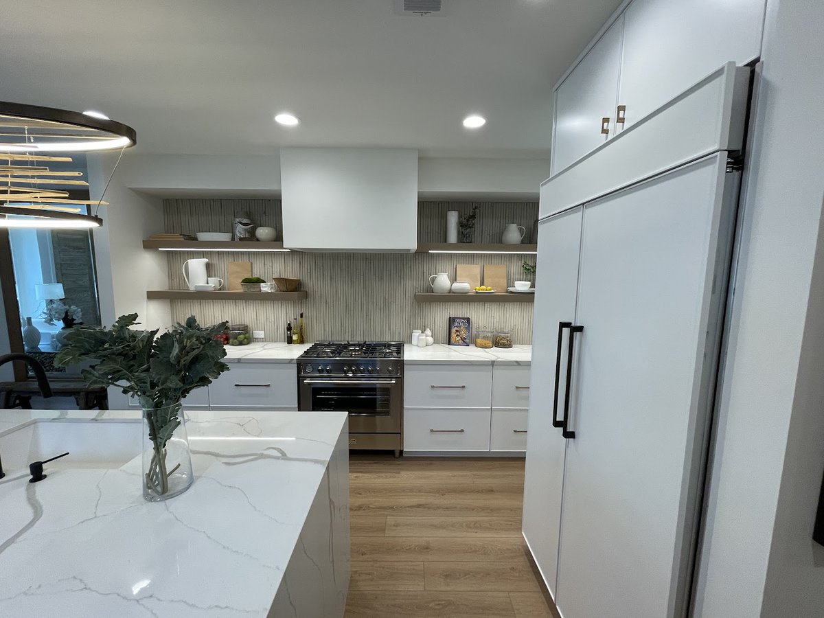 Aplus Kitchen Bath On Twitter Design Build Modern Kitchen And Home