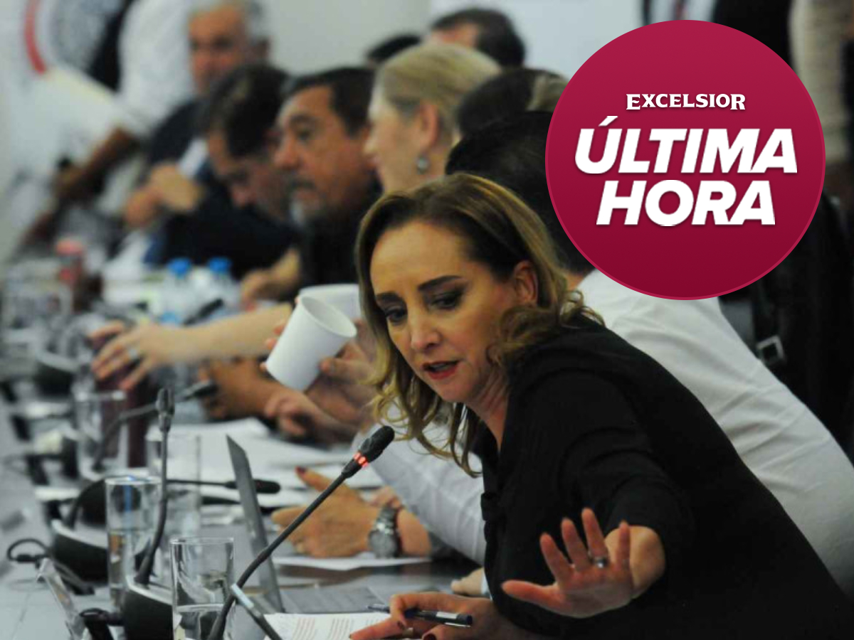 Síntesis Uaemex On Twitter Rt Excelsior 🔴 Últimahora Planb De