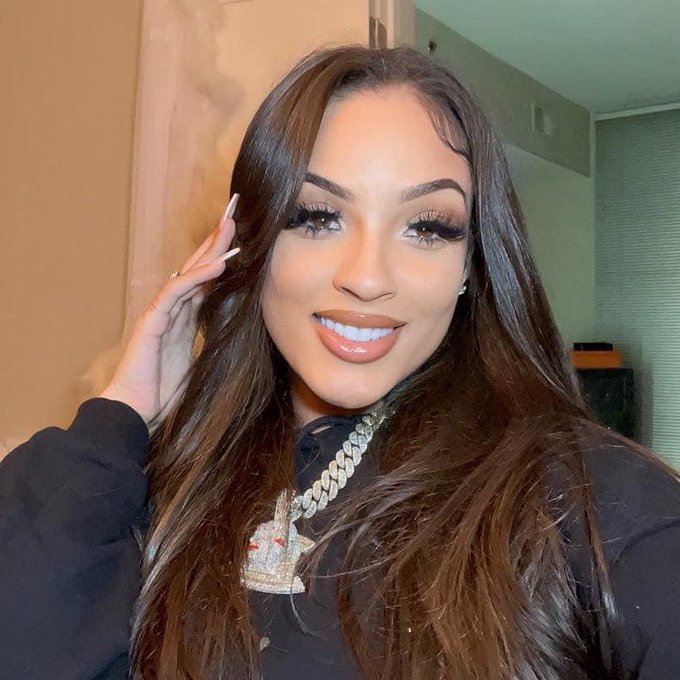 TW Pornstars - 𝙼𝚊𝚛𝚒𝚜𝚜𝚊 𝙳𝚊’𝙽𝚊𝚎 ︎. Pictures and videos from Twitter. Page 3