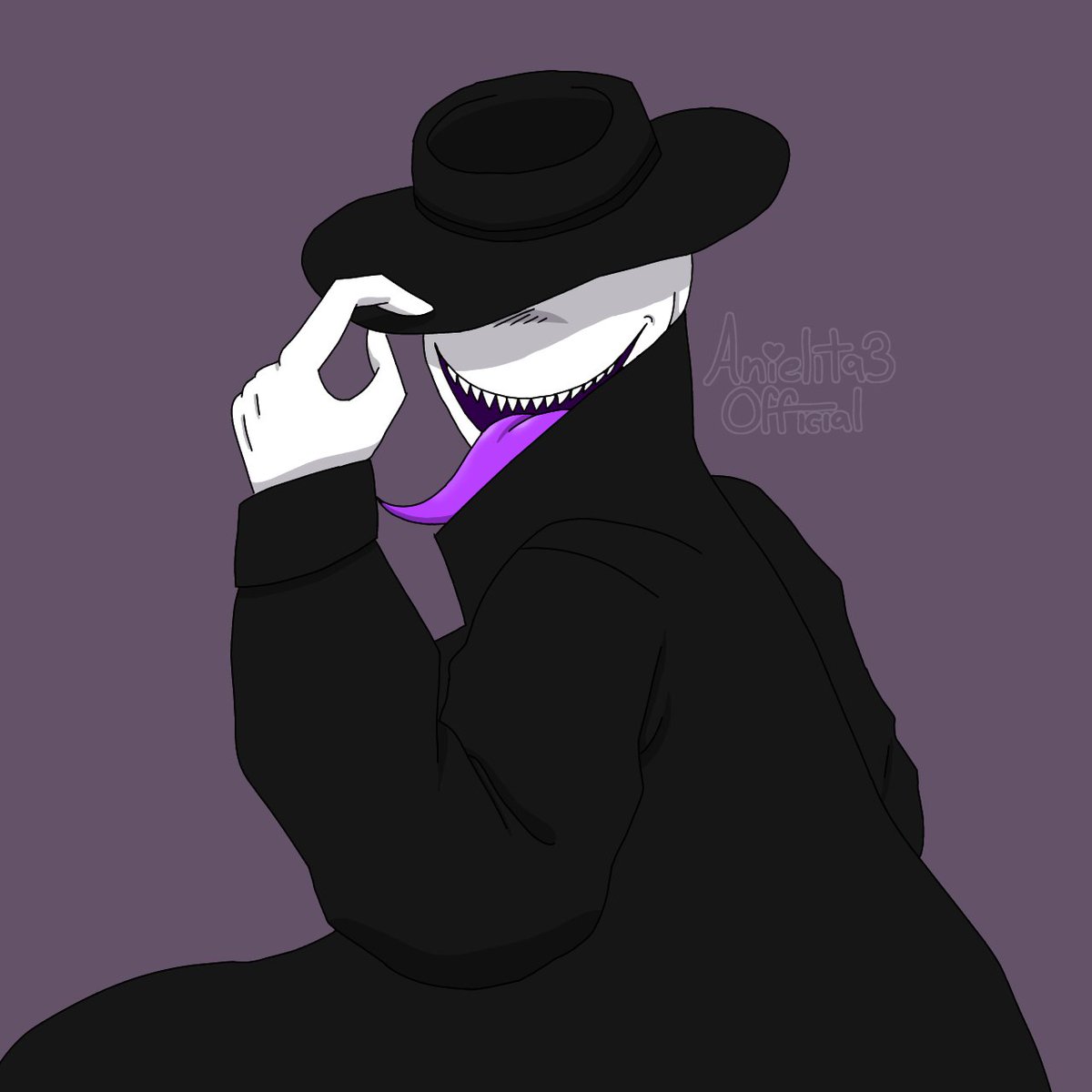 sexualoffendermanのTwitterイラスト検索結果。