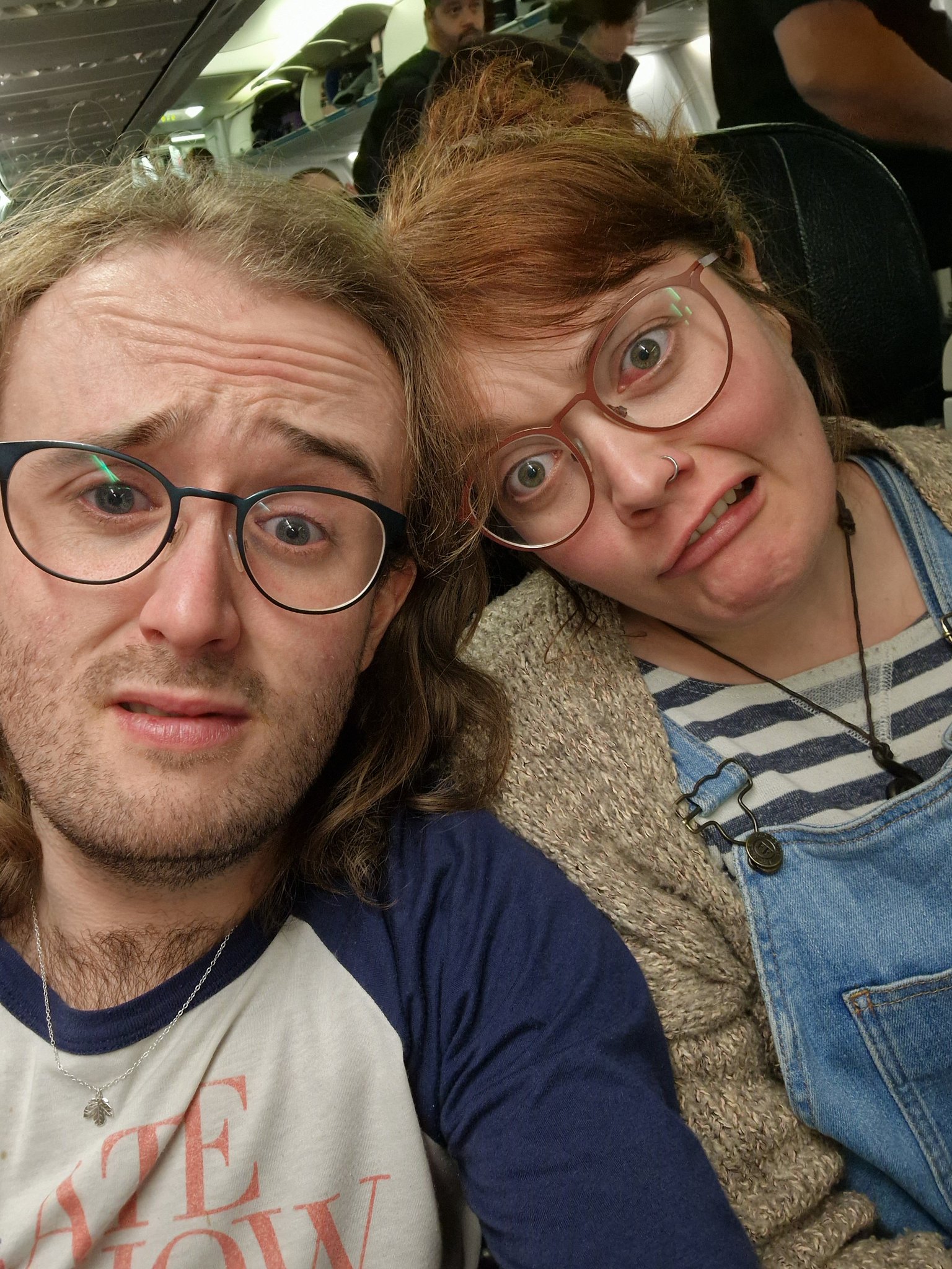 Alex Bowers on Twitter: "Last leg... almost 24 hours later. https://t.co/K87SAqrkjh" / Twitter