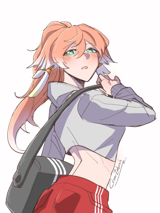 CesarZebrah (busy with Job) (@CesarZebrah) さんのイラスト・マンガ作品まとめ (270 件 ...