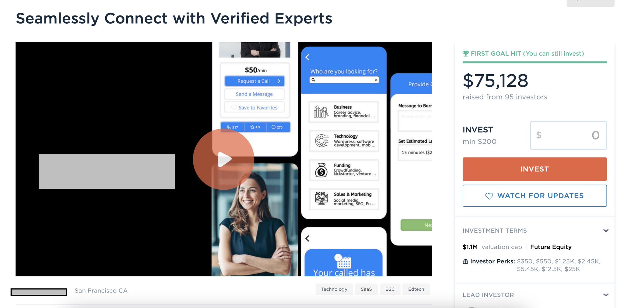 amir syazi @funnello 💯 on Twitter: "Just had a great Google Meet with the founder of a startup ...