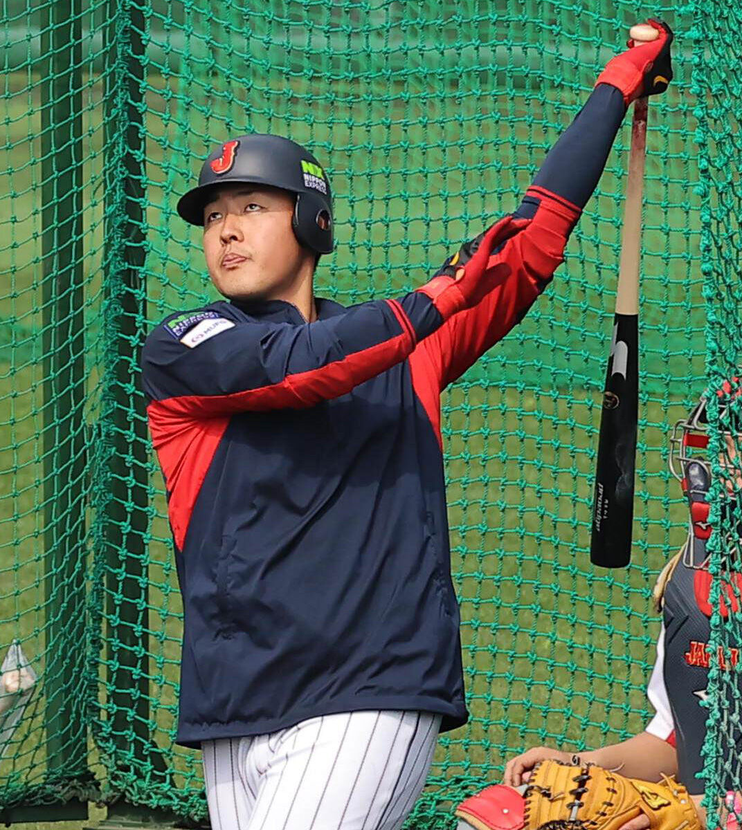 橋本英樹 モデルナ4回目接種済み 25日朝霞 26日日光霧降 on Twitter: "RT @hochi_giants: 【侍ジャパン】巨人・ #岡本和真 、 #大城卓三 がダルビッシュと ...