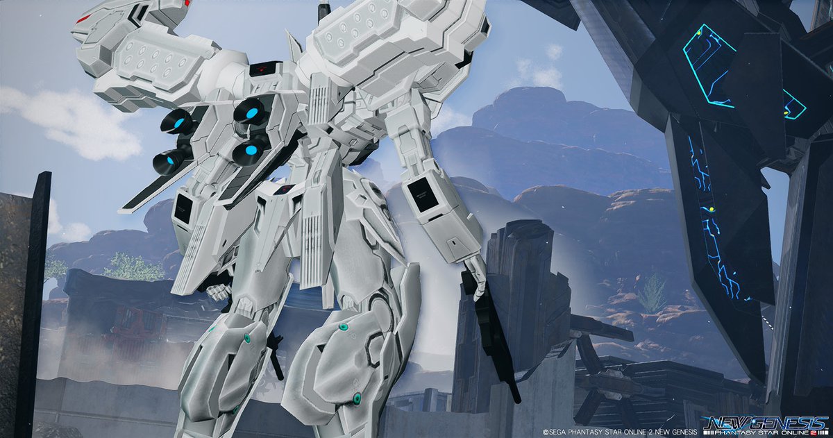 コウト@ship1 on Twitter: "余り分供養 #PSO2NGS #PSO2NGS_SS #NGS #NGS_SS https://pic.twitter.com/Bp2GT000J0"