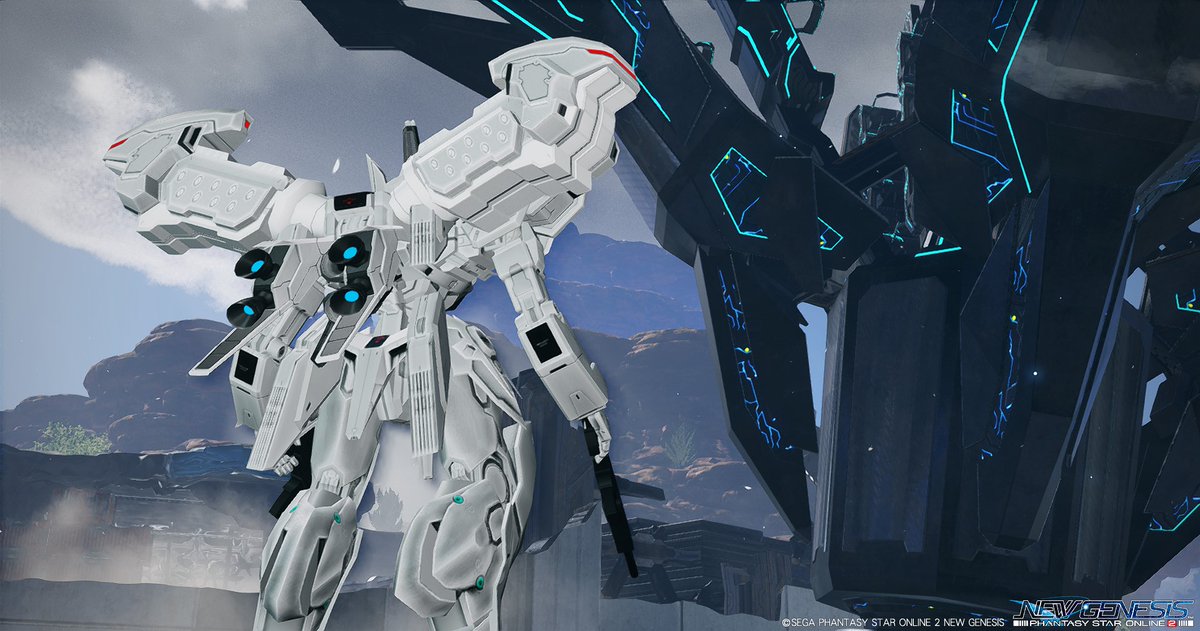 コウト@ship1 on Twitter: "余り分供養 #PSO2NGS #PSO2NGS_SS #NGS #NGS_SS https://pic.twitter.com/Bp2GT000J0"