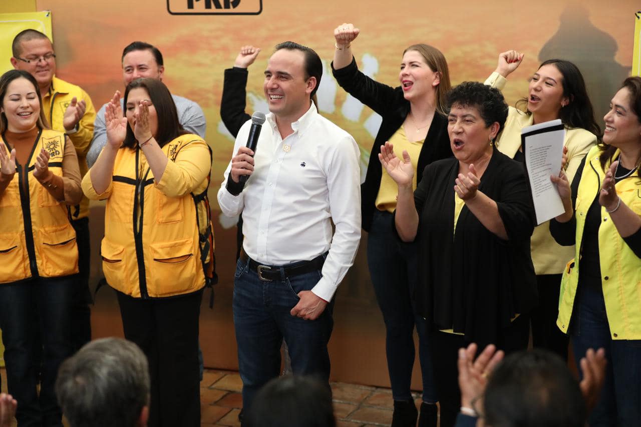 PRD Coahuila (@PRD_COAHUILA) / Twitter