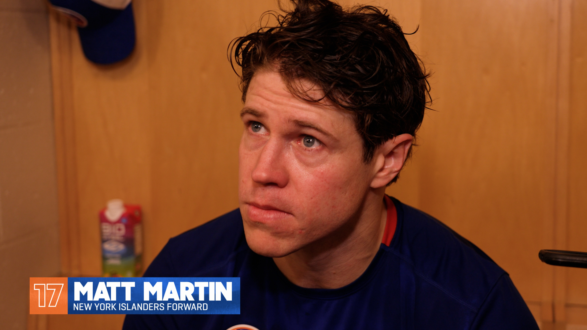 Matt Martin Wallpaper