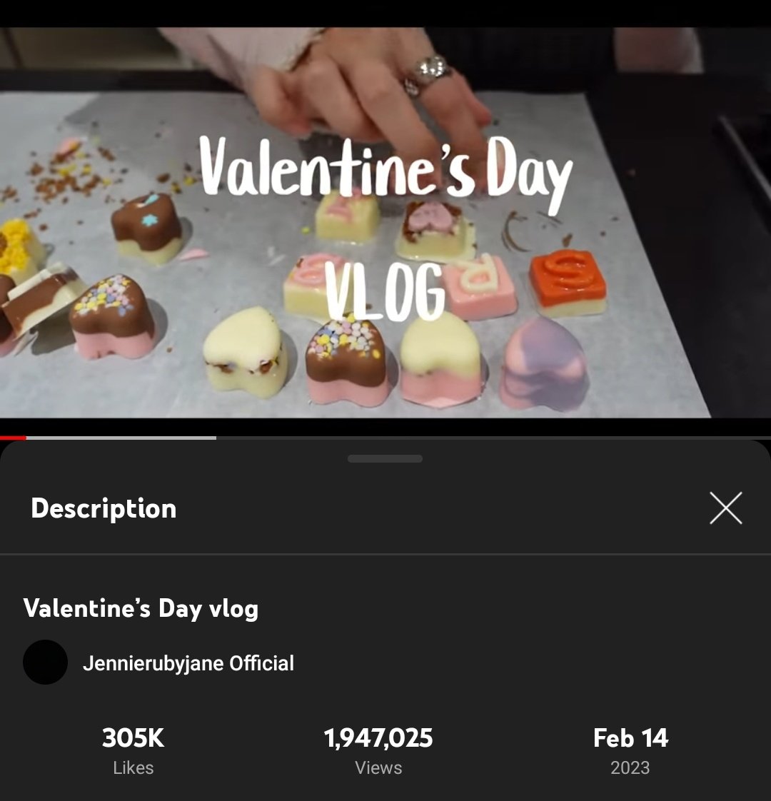 JENNIE RUBY JANE DAY on Twitter: "RT @rapperubyjane: Are yall even streaming her vlogs.. it's ...