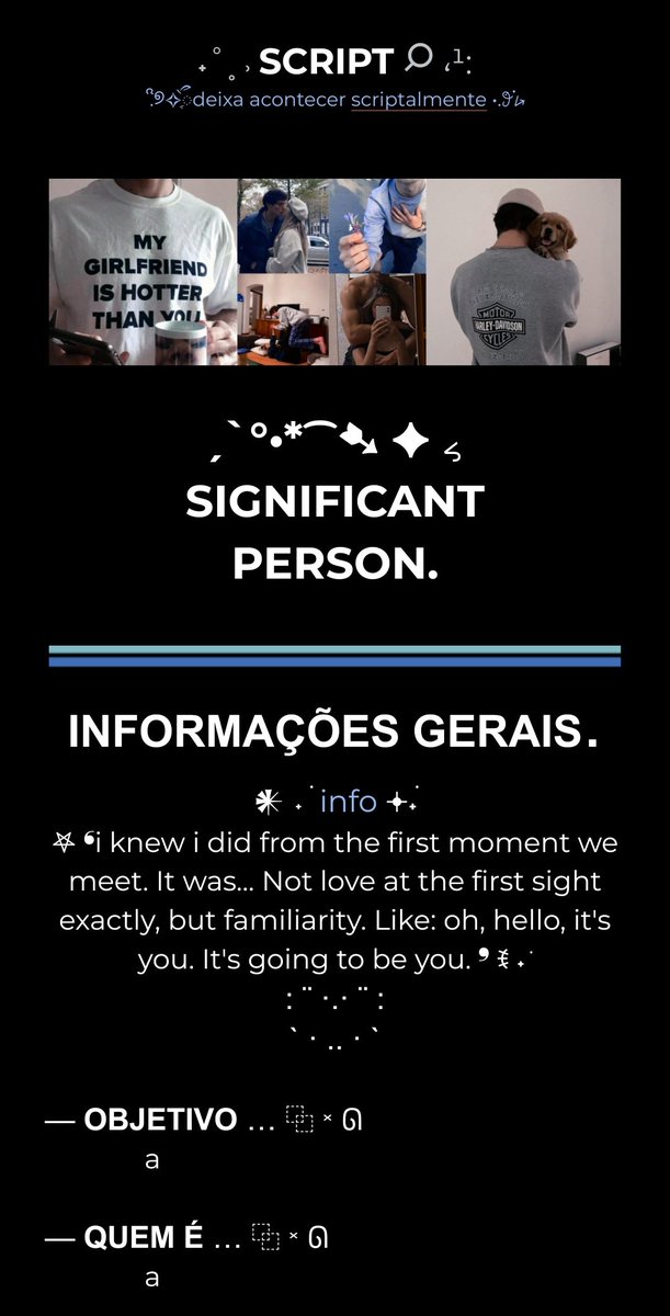 nabi on Twitter: "RT @bellashift: ˏˋ°•*⁀ LIBERANDO O MEU SCRIPT PARA MANIFESTAR SP . . . ! ˚ — # ...