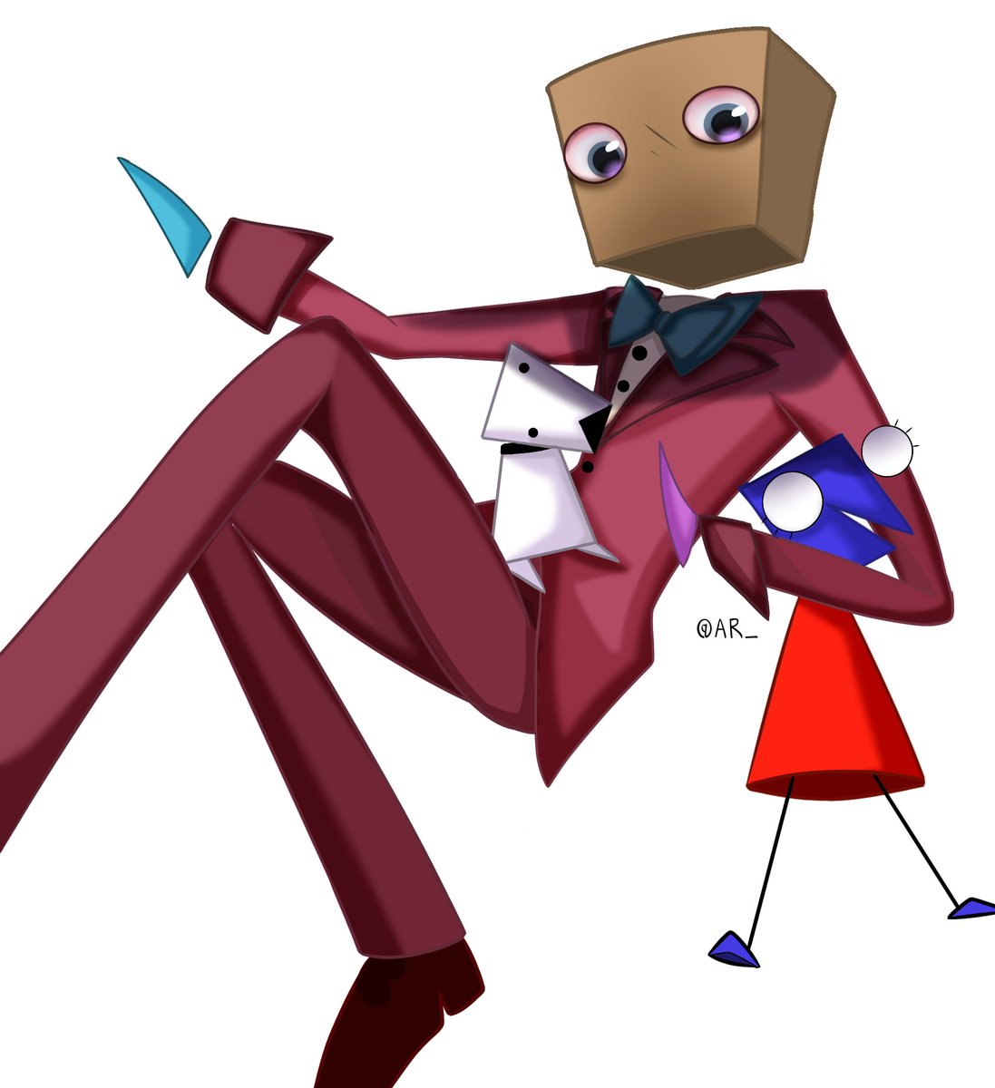 Qarollyinc AR qarollyinc-ar