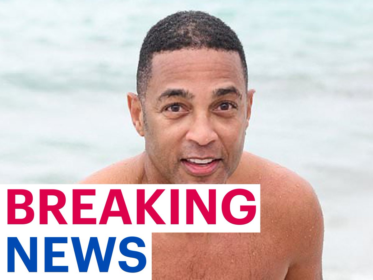 Daily Mail Online on Twitter: "Embattled Don Lemon WILL return to CNN This Morning on Wednesday ...
