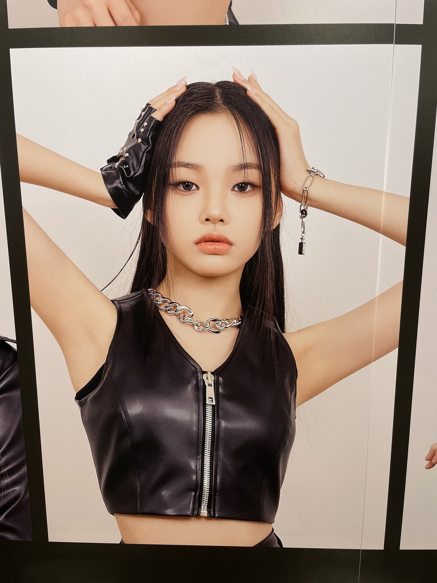 딸기머리🍓 On Twitter タワーレコード渋谷店 展示 Classy 클라씨 Boeun 박보은 보은 ボウン