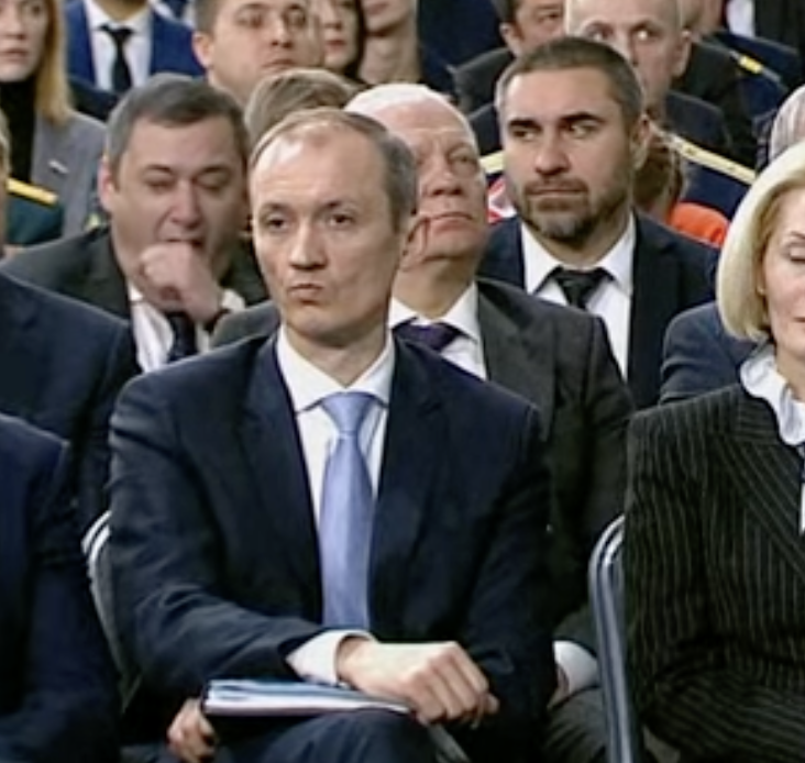 Jimmy Rushton's Threads – Thread Reader App