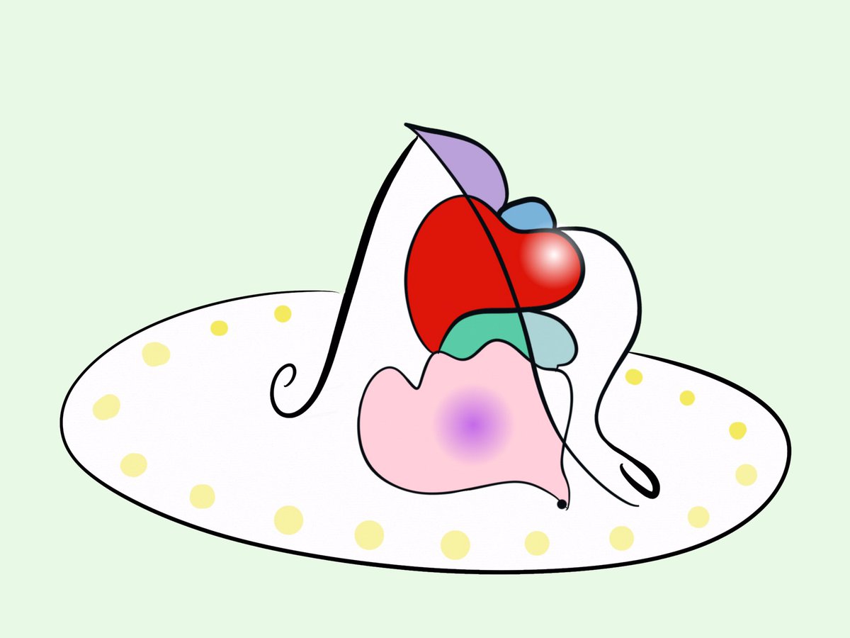 絵が好きな人と繋がりたい。のtwitterイラスト検索結果。