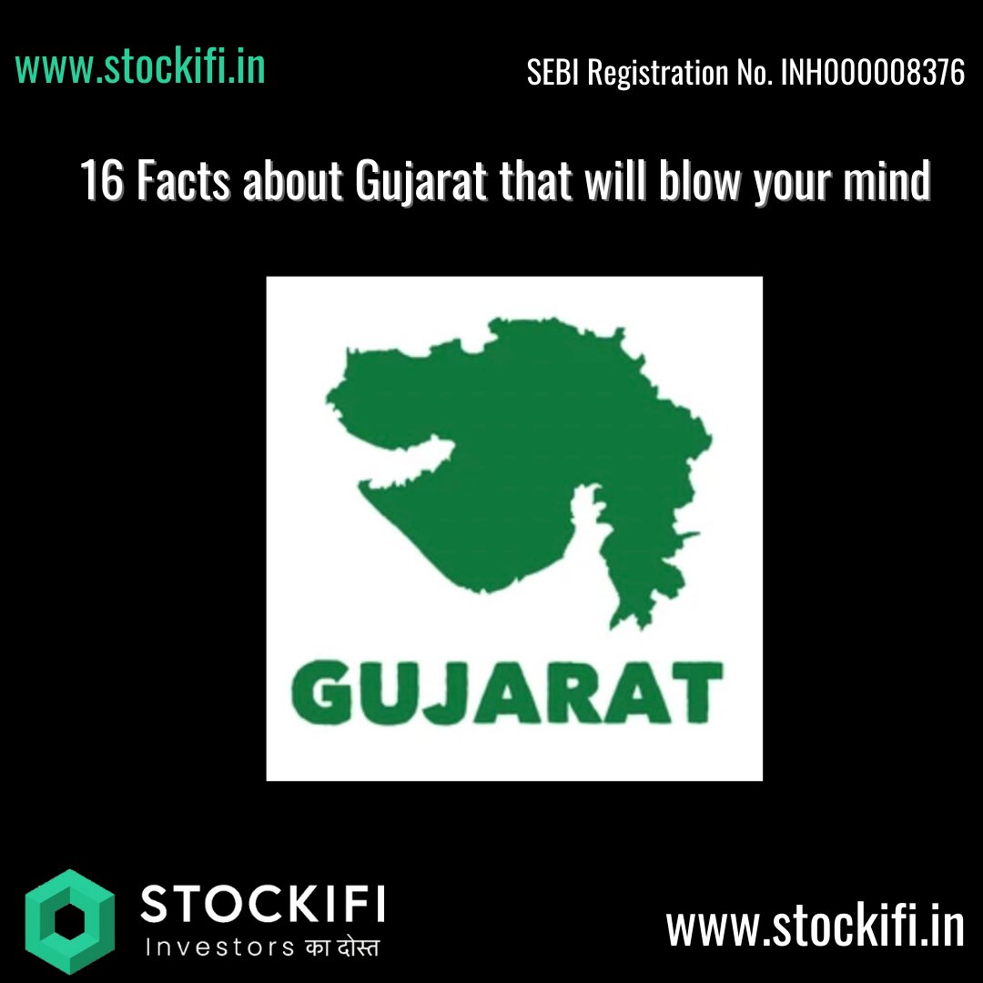 16 Facts about Gujarat that will blow your mind Kindly Consider ...